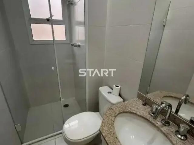 Apartamento para Venda em Jundiaí/SP Jardim Flórida 2 Quartos