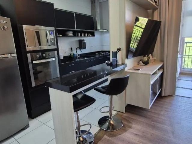 Apartamento para Venda em Jundiaí/SP Jardim Flórida 2 Quartos