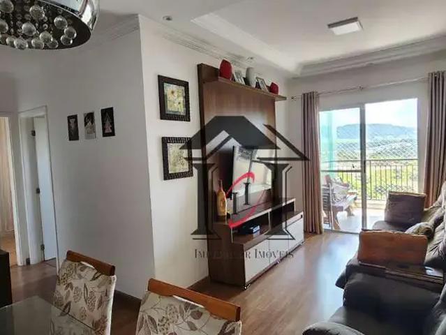 Apartamento para Venda em Jundiaí/SP Jardim Flórida 2 Quartos