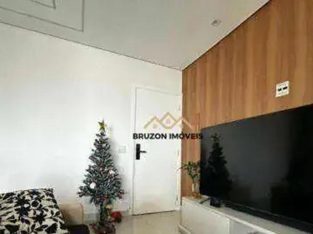 Apartamento para Venda em Jundiaí/SP Jardim Flórida 2 Quartos