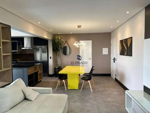 Apartamento para Venda em Jundiaí/SP Jardim Flórida 2 Quartos