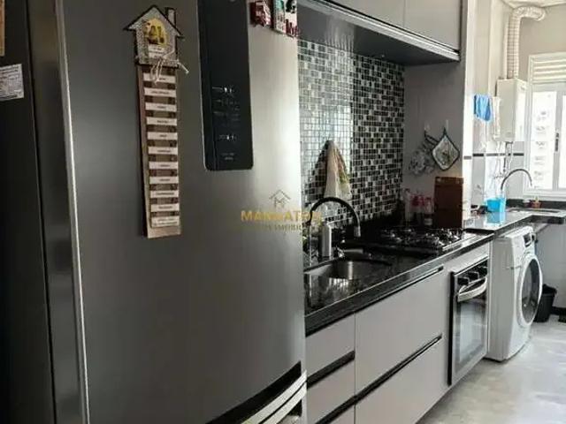 Apartamento para Venda em Jundiaí/SP Jardim Flórida 2 Quartos