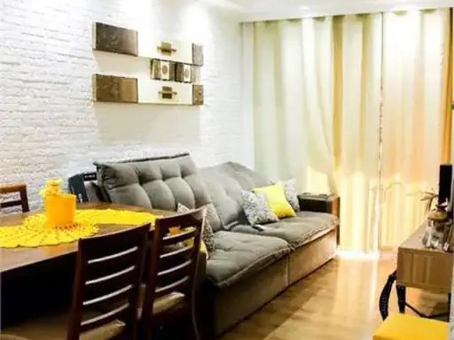 Apartamento para Venda em Jundiaí/SP Jardim Flórida 2 Quartos