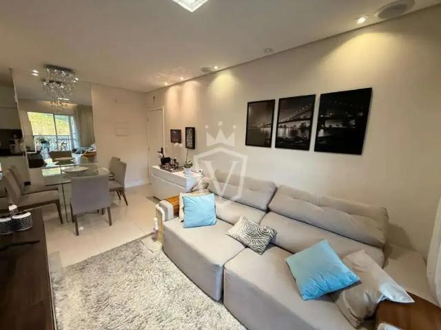 Apartamento para Venda em Jundiaí/SP Jardim Flórida 2 Quartos