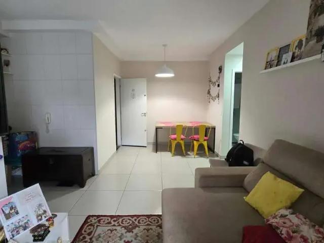 Apartamento para Venda em Jundiaí/SP Jardim Flórida 2 Quartos