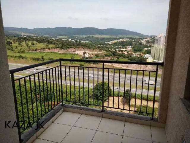 Apartamento para Venda em Jundiaí/SP Jardim Flórida 2 Quartos