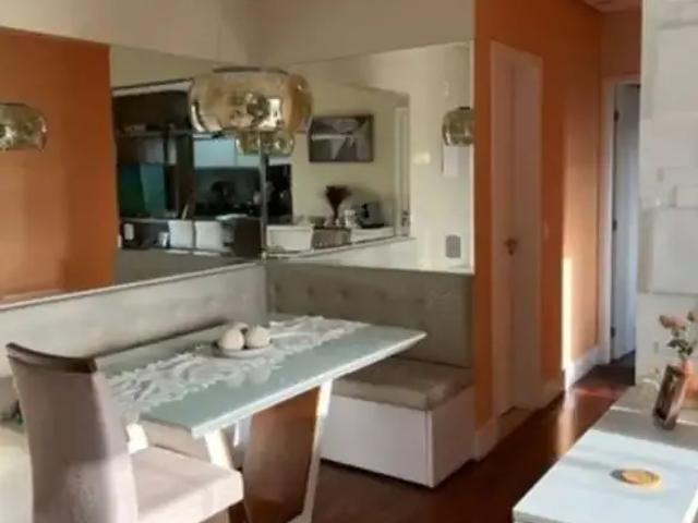 Apartamento para Venda em Jundiaí/SP Jardim Flórida 2 Quartos