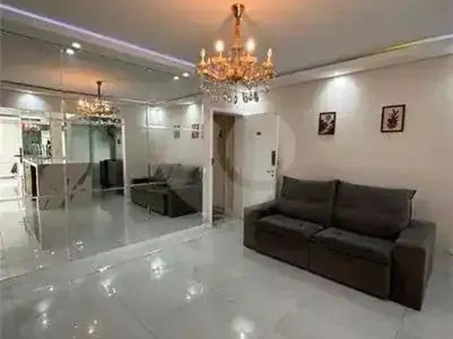 Apartamento para Venda em Jundiaí/SP Jardim Flórida 2 Quartos
