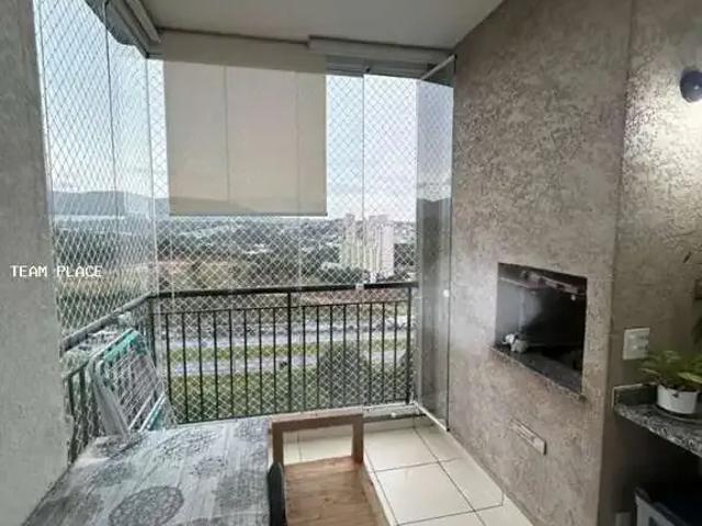 Apartamento para Venda em Jundiaí/SP Jardim Flórida 2 Quartos