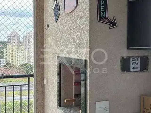 Apartamento para Venda em Jundiaí/SP Jardim Flórida 2 Quartos