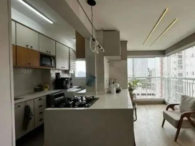 Apartamento para Venda em Jundiaí/SP Jardim Flórida 2 Quartos