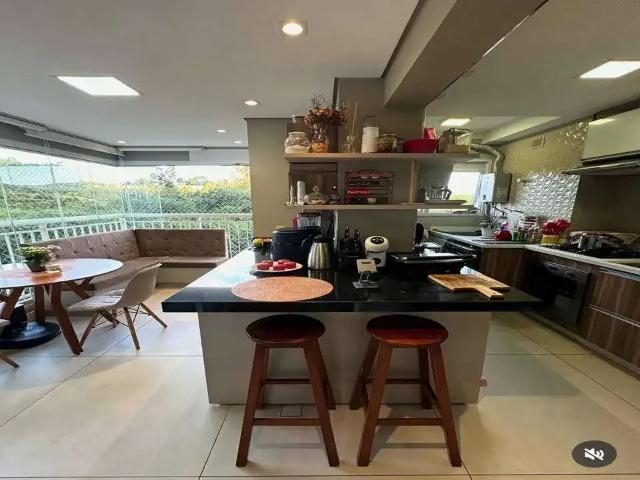 Apartamento para Venda em Jundiaí/SP Jardim Flórida 2 Quartos