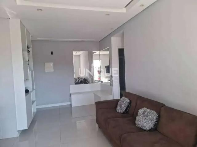 Apartamento para Venda em Jundiaí/SP Jardim Flórida 2 Quartos