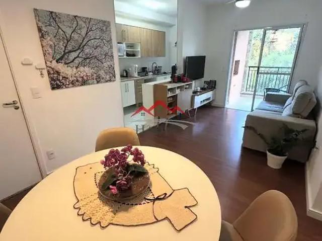 Apartamento para Venda em Jundiaí/SP Jardim Flórida 2 Quartos