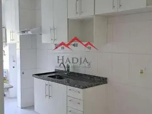 Apartamento para Venda em Jundiaí/SP Jardim Flórida 2 Quartos