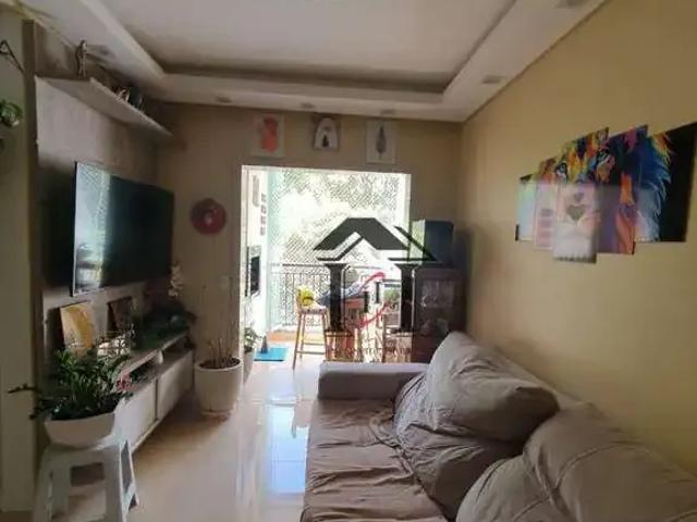 Apartamento para Venda em Jundiaí/SP Jardim Flórida 2 Quartos
