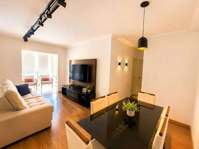 Apartamento para Venda em Jundiaí/SP Jardim Flórida 2 Quartos