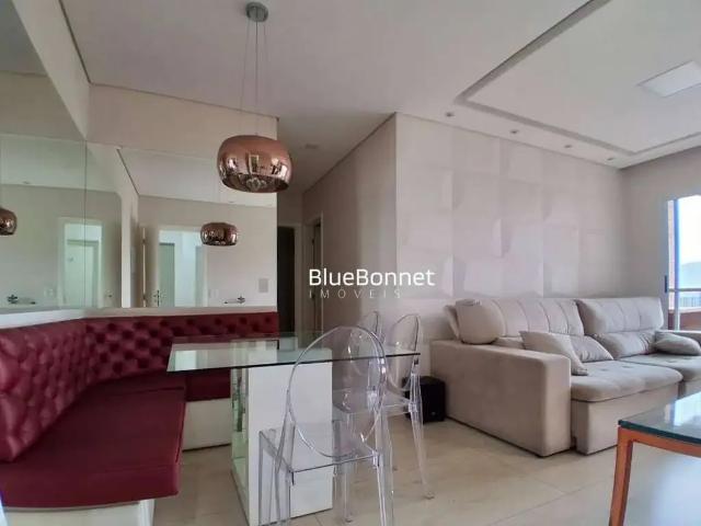 Apartamento para Venda em Jundiaí/SP Jardim Flórida 2 Quartos