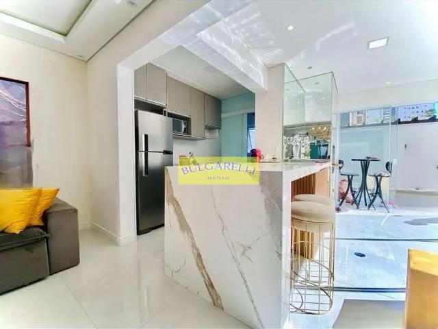 Apartamento para Venda em Jundiaí/SP Jardim Flórida 2 Quartos