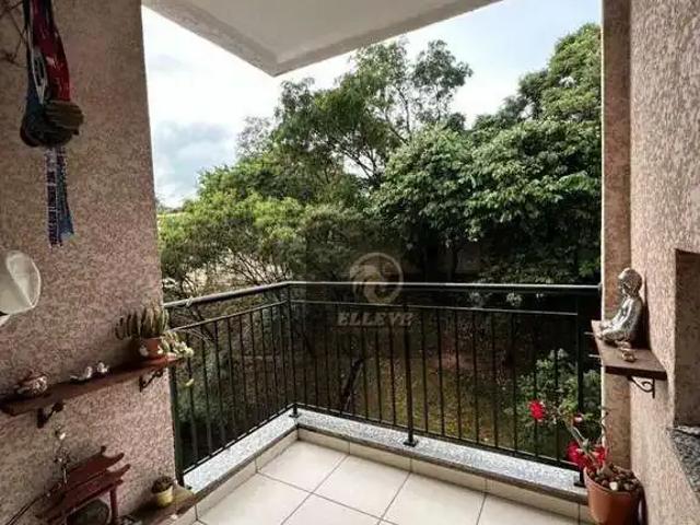 Apartamento para Venda em Jundiaí/SP Jardim Flórida 2 Quartos
