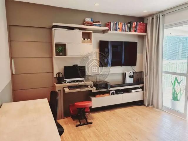 Apartamento para Venda em Jundiaí/SP Jardim Flórida 2 Quartos