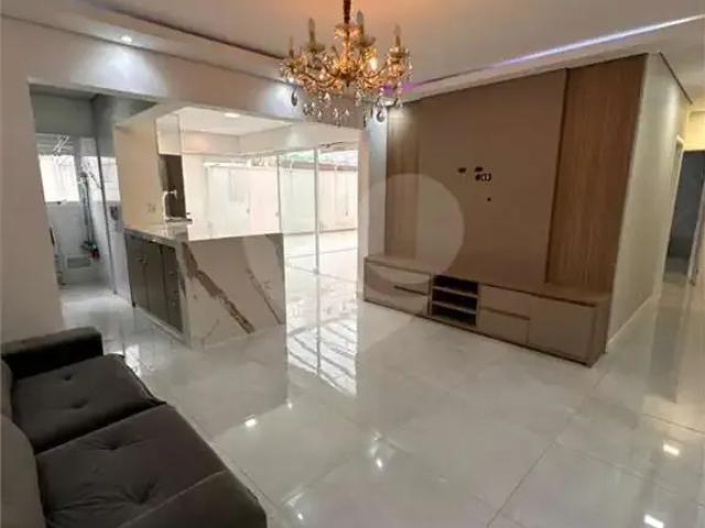 Apartamento para Venda em Jundiaí/SP Jardim Flórida 2 Quartos
