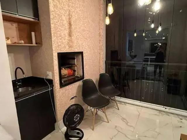 Apartamento para Venda em Jundiaí/SP Jardim Flórida 2 Quartos