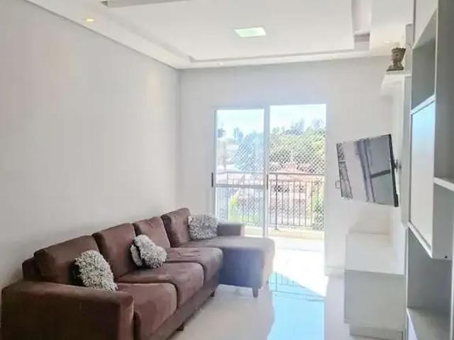 Apartamento para Venda em Jundiaí/SP Jardim Flórida 2 Quartos