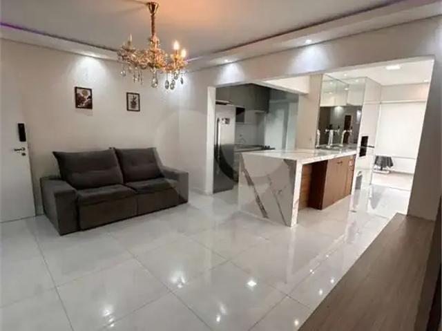 Apartamento para Venda em Jundiaí/SP Jardim Flórida 2 Quartos