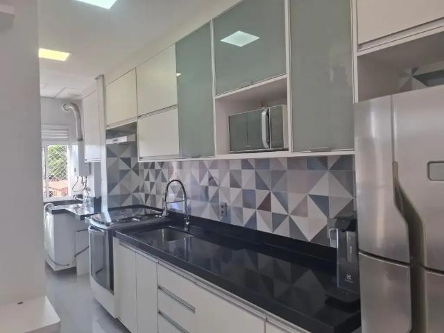 Apartamento para Venda em Jundiaí/SP Jardim Flórida 2 Quartos