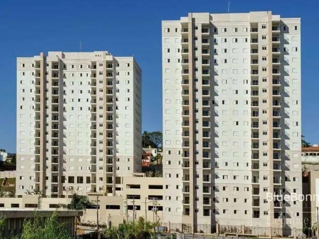 Apartamento para Venda em Jundiaí/SP Jardim Flórida 2 Quartos