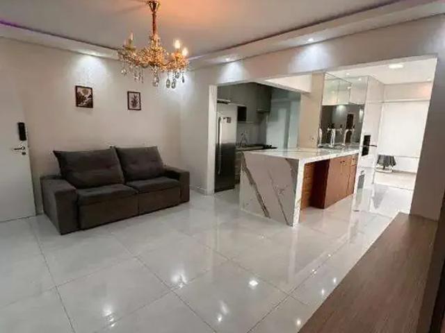 Apartamento para Venda em Jundiaí/SP Jardim Flórida 2 Quartos