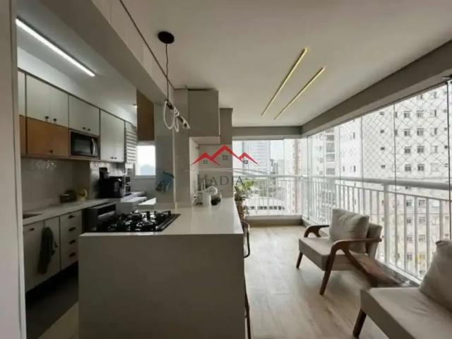 Apartamento para Venda em Jundiaí/SP Jardim Flórida 2 Quartos
