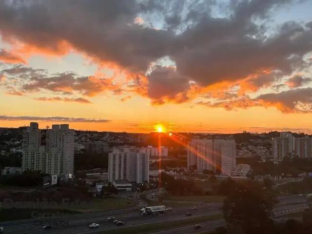 Apartamento para Venda em Jundiaí/SP Jardim Flórida 2 Quartos