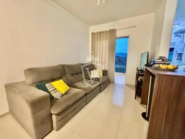 Apartamento para Venda em Jundiaí/SP Jardim Flórida 2 Quartos