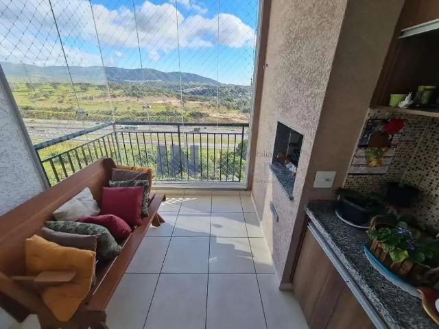 Apartamento para Venda em Jundiaí/SP Jardim Flórida 2 Quartos