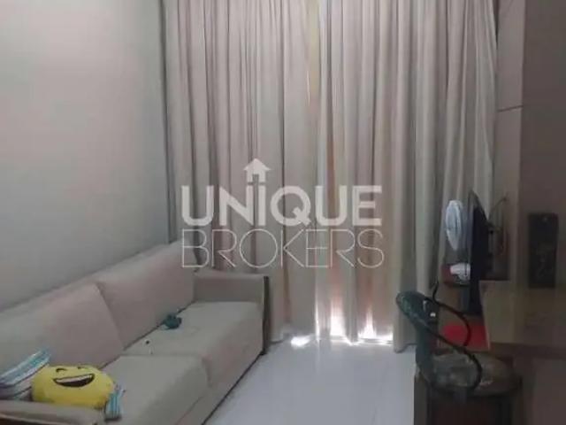 Apartamento para Venda em Jundiaí/SP Jardim Flórida 2 Quartos