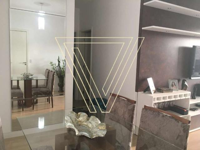 Apartamento para Venda em Jundiaí/SP Jardim Flórida 2 Quartos