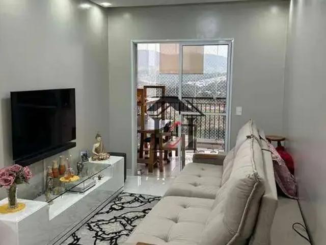 Apartamento para Venda em Jundiaí/SP Jardim Flórida 2 Quartos