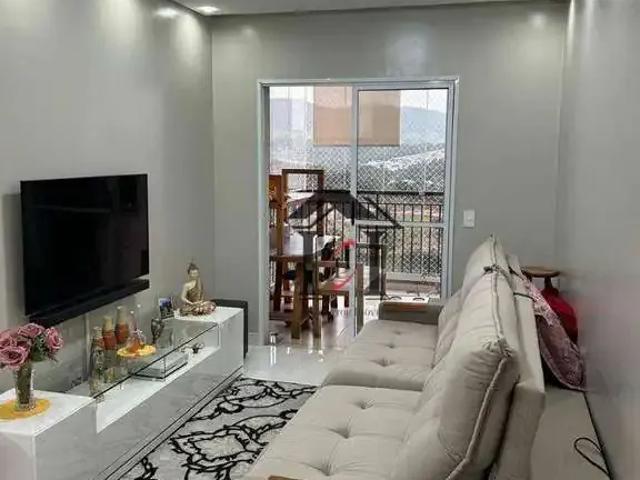 Apartamento para Venda em Jundiaí/SP Jardim Flórida 2 Quartos