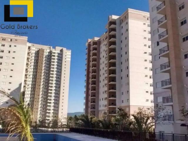 Apartamento para Venda em Jundiaí/SP Jardim Flórida 2 Quartos