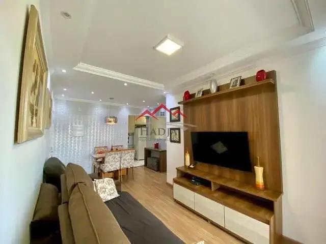 Apartamento para Venda em Jundiaí/SP Jardim Flórida 2 Quartos