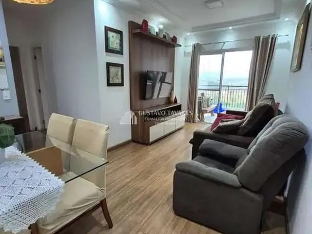 Apartamento para Venda em Jundiaí/SP Jardim Flórida 2 Quartos