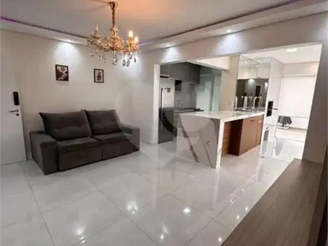 Apartamento para Venda em Jundiaí/SP Jardim Flórida 2 Quartos