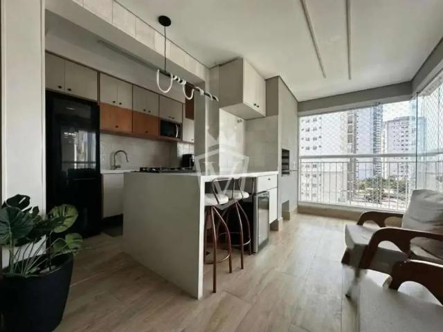 Apartamento para Venda em Jundiaí/SP Jardim Flórida 2 Quartos