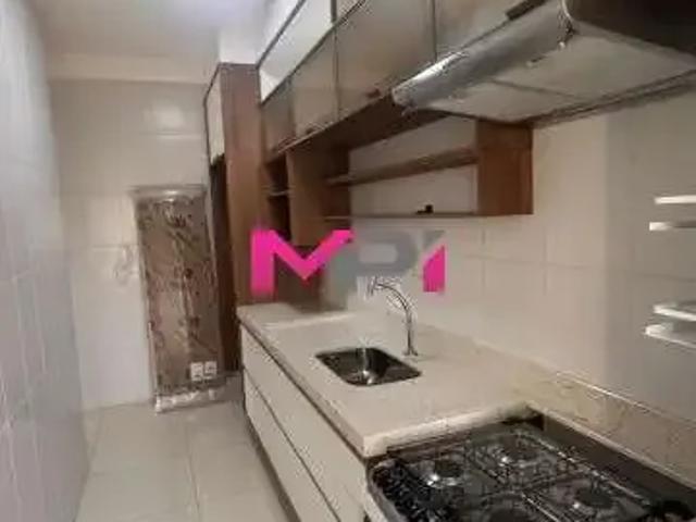 Apartamento para Venda em Jundiaí/SP Jardim Ana Maria 2 Quartos