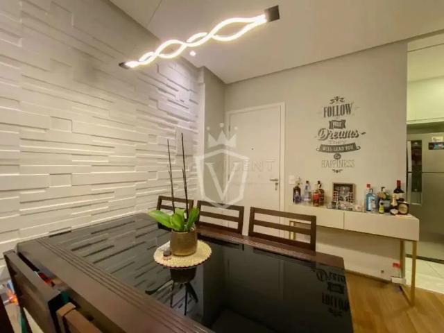 Apartamento para Venda em Jundiaí/SP Jardim Flórida 2 Quartos