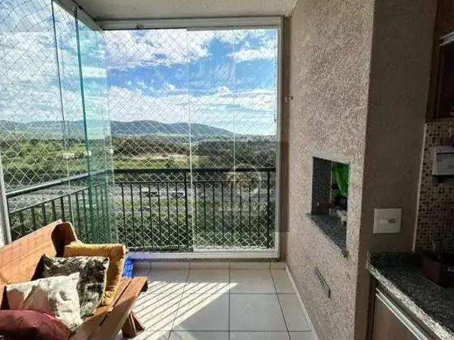 Apartamento para Venda em Jundiaí/SP Jardim Flórida 2 Quartos