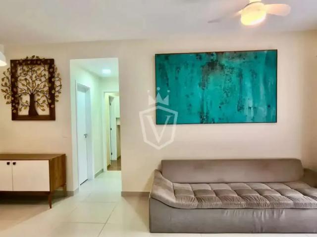 Apartamento para Venda em Jundiaí/SP Jardim Flórida 2 Quartos