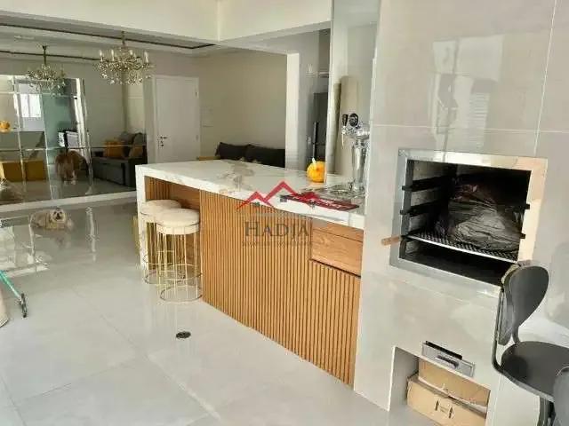 Apartamento para Venda em Jundiaí/SP Jardim Flórida 2 Quartos